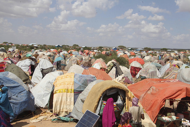 The UN Guiding Principles on Internal Displacement: The extent to which ...